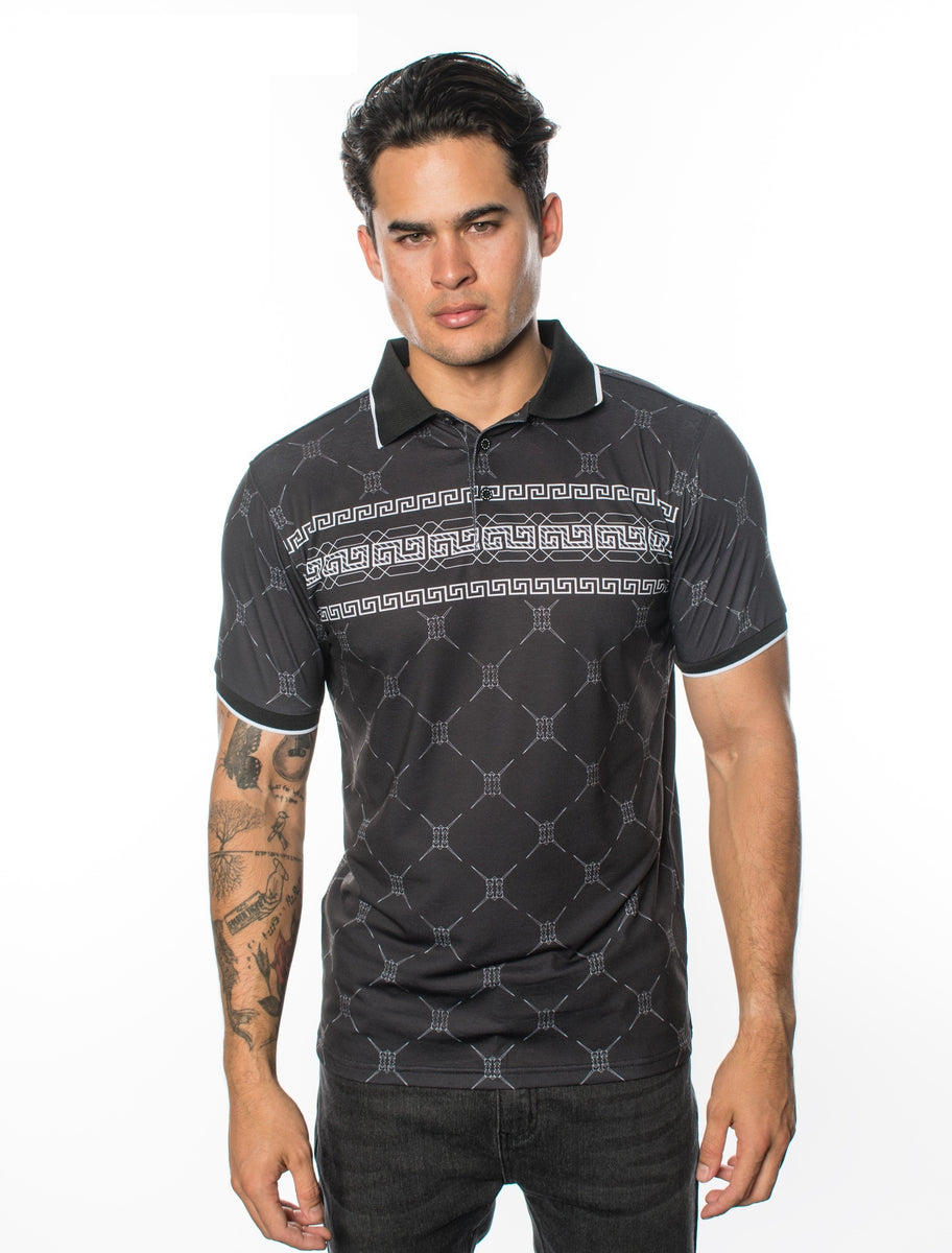 Polo Shirts – Urban Fitz Inc.