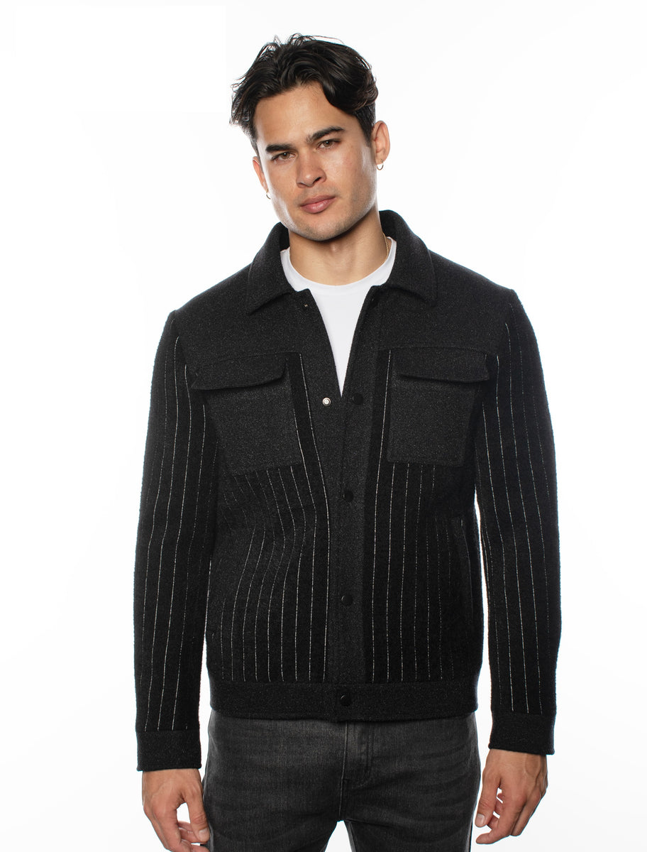 Jackets – Urban Fitz Inc.