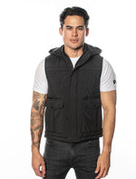 VP-8 Classic Charm VIP Men's Polyester Vest - 6 PACK – Urban Fitz Inc.